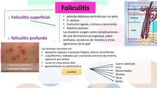 DERMATOLOGÍA | PPTX