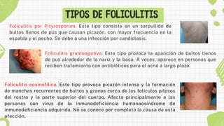 DERMATOLOGÍA MÉDICA. PRESENTACIÓN FOLICULITIS.pdf