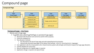 Memory Management with Page Folios | PDF