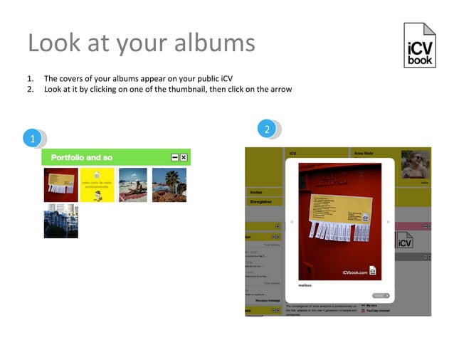 Multimedia Portfolio | PPT