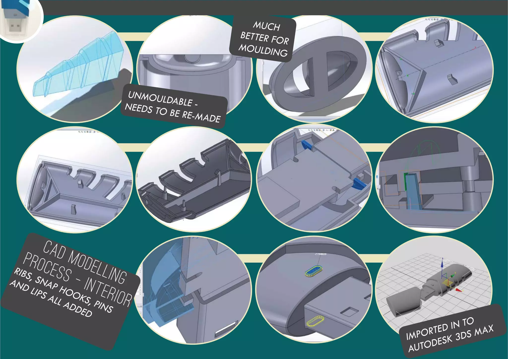 Jennifer Watling Portfolio | PDF