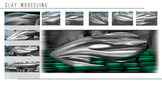 Automotive portfolio | PDF | Automotive Industry | Industries