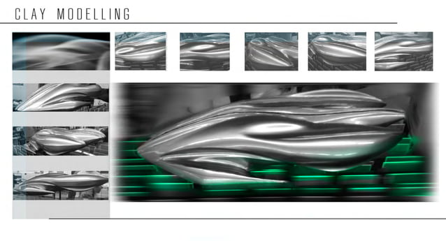 Automotive portfolio | PDF | Automotive Industry | Industries