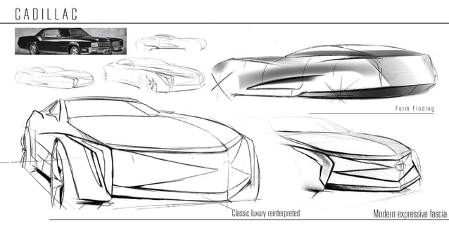 Automotive portfolio | PDF | Automotive Industry | Industries