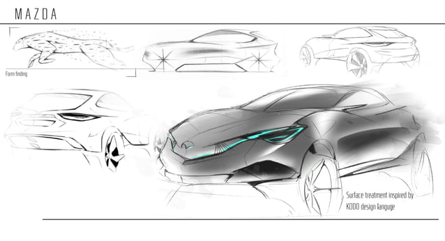 Automotive portfolio | PDF | Automotive Industry | Industries