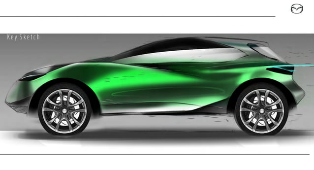 Automotive portfolio | PDF | Automotive Industry | Industries