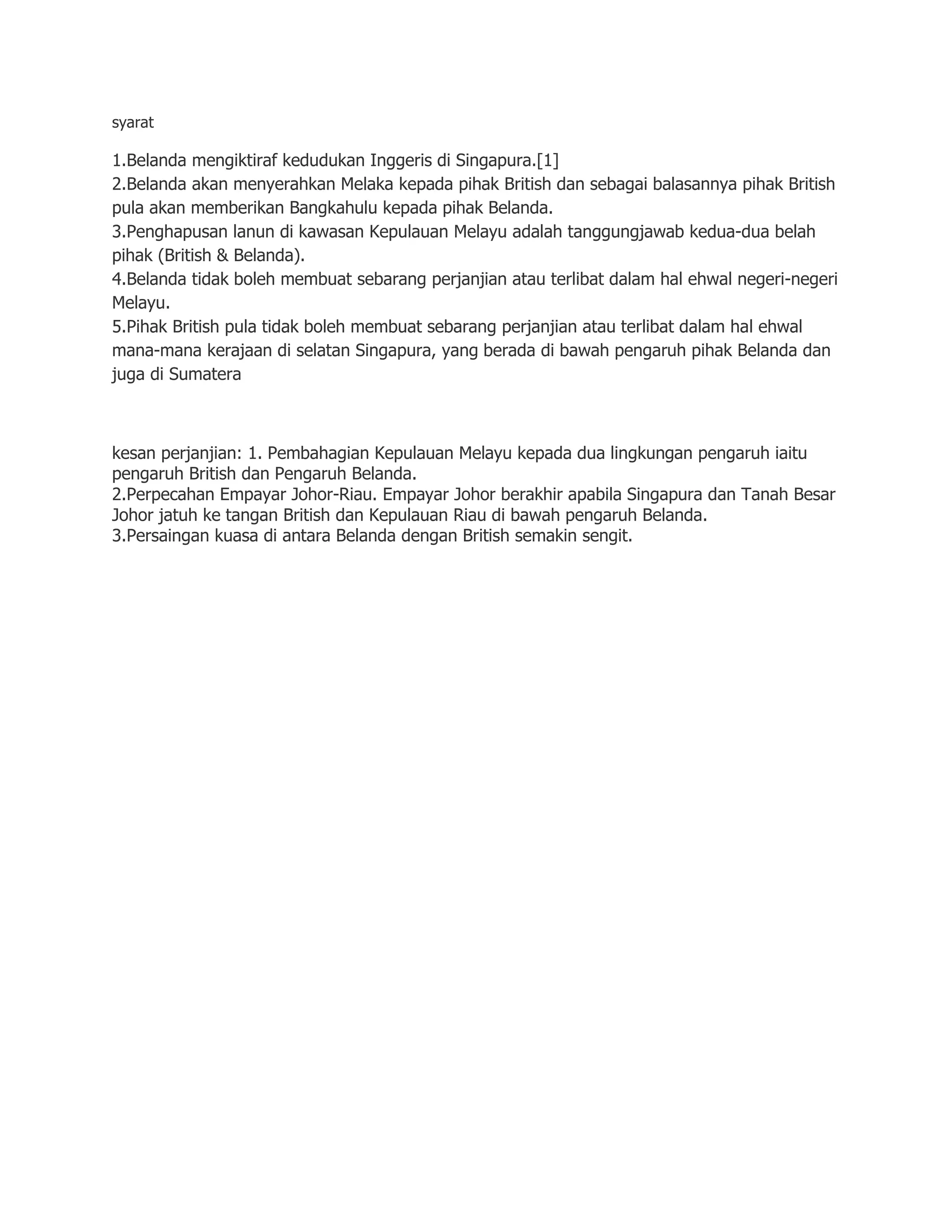 Folio sejarah | DOCX