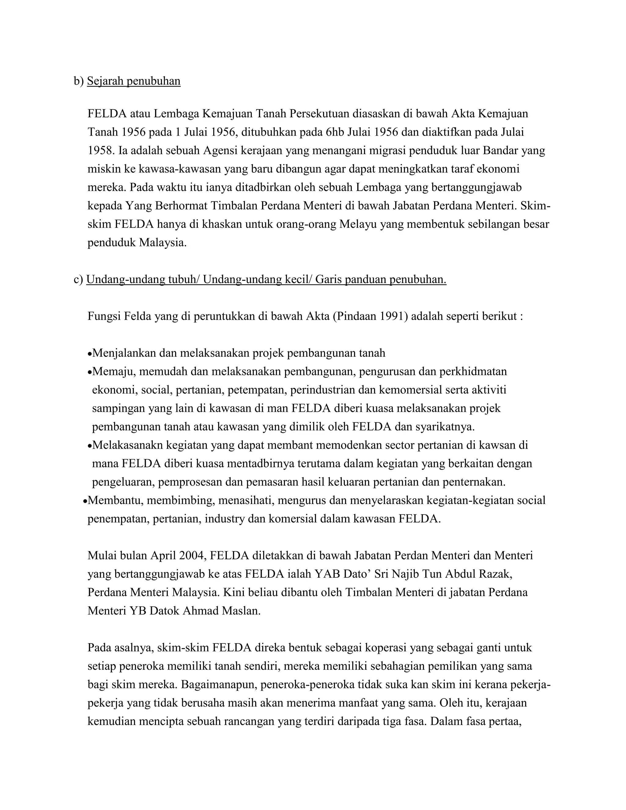 Folio sejarah tingkatan 3 | DOCX