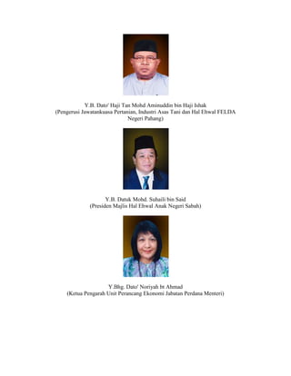 Folio sejarah tingkatan 3 | DOCX