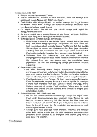 Folio novel ting.4 | PDF
