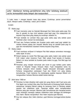 Folio novel ting.4 | PDF