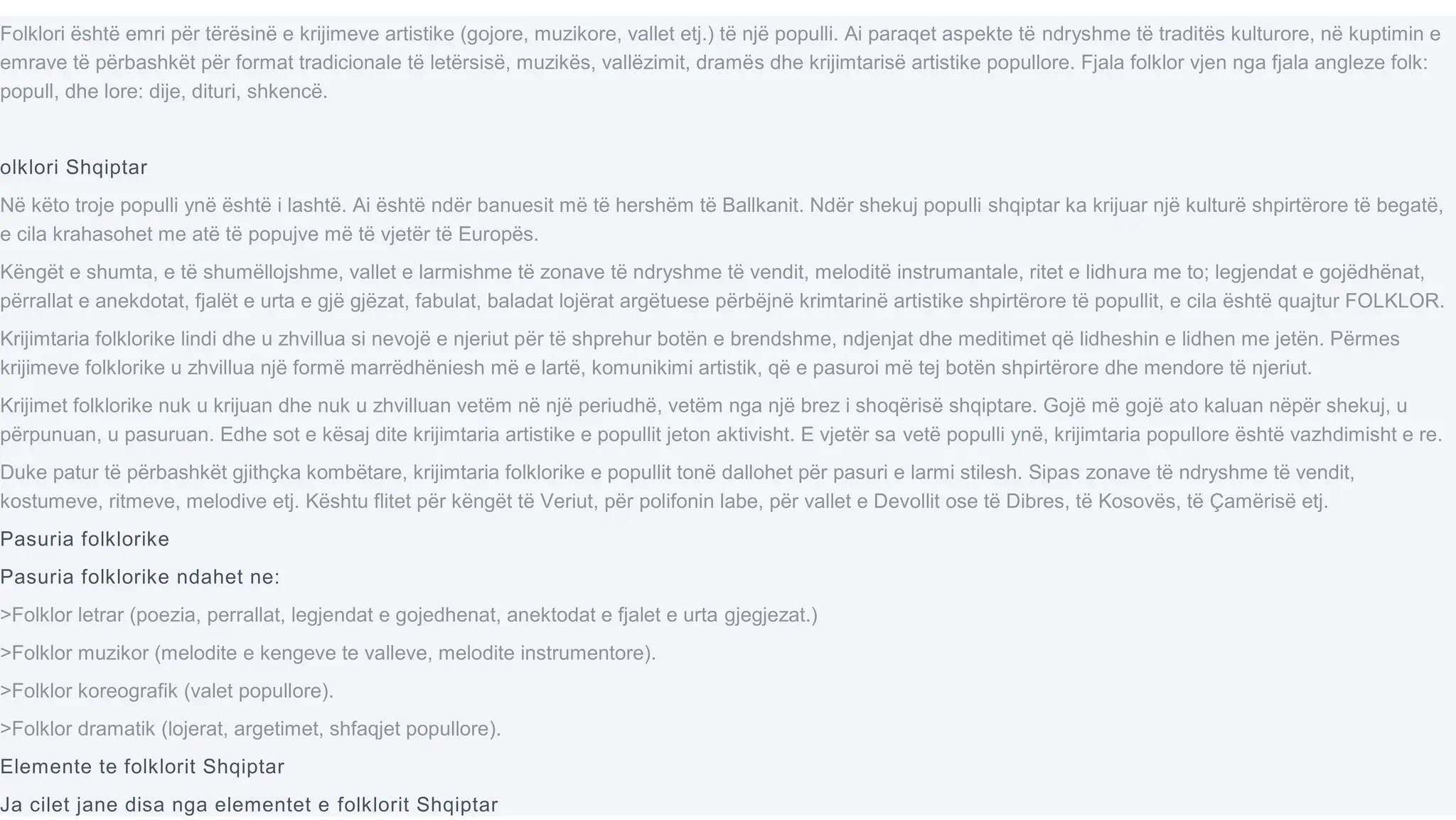 folklori dhe gjuha popullore albania.docx