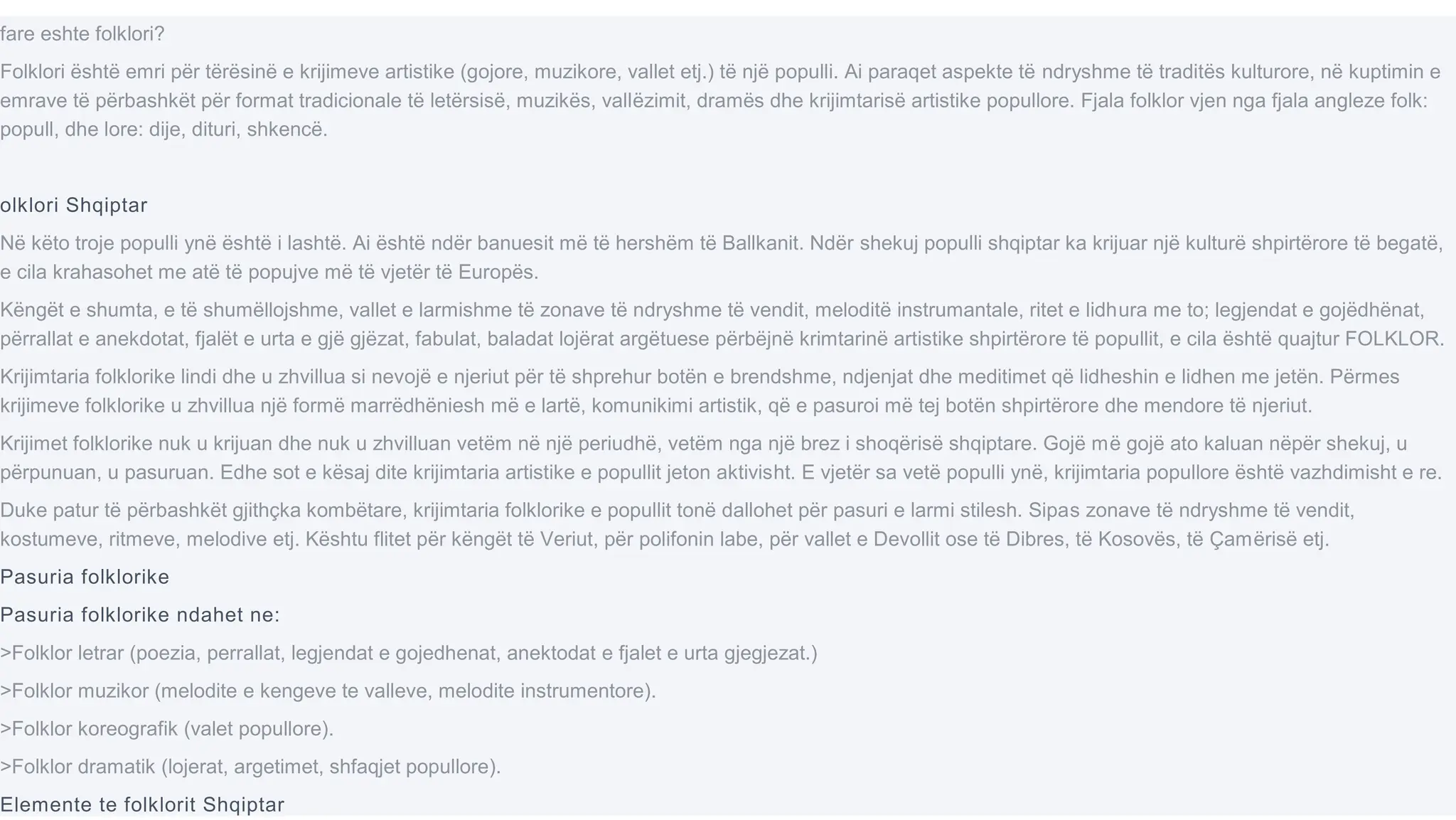 folklori dhe gjuha popullore albania.docx