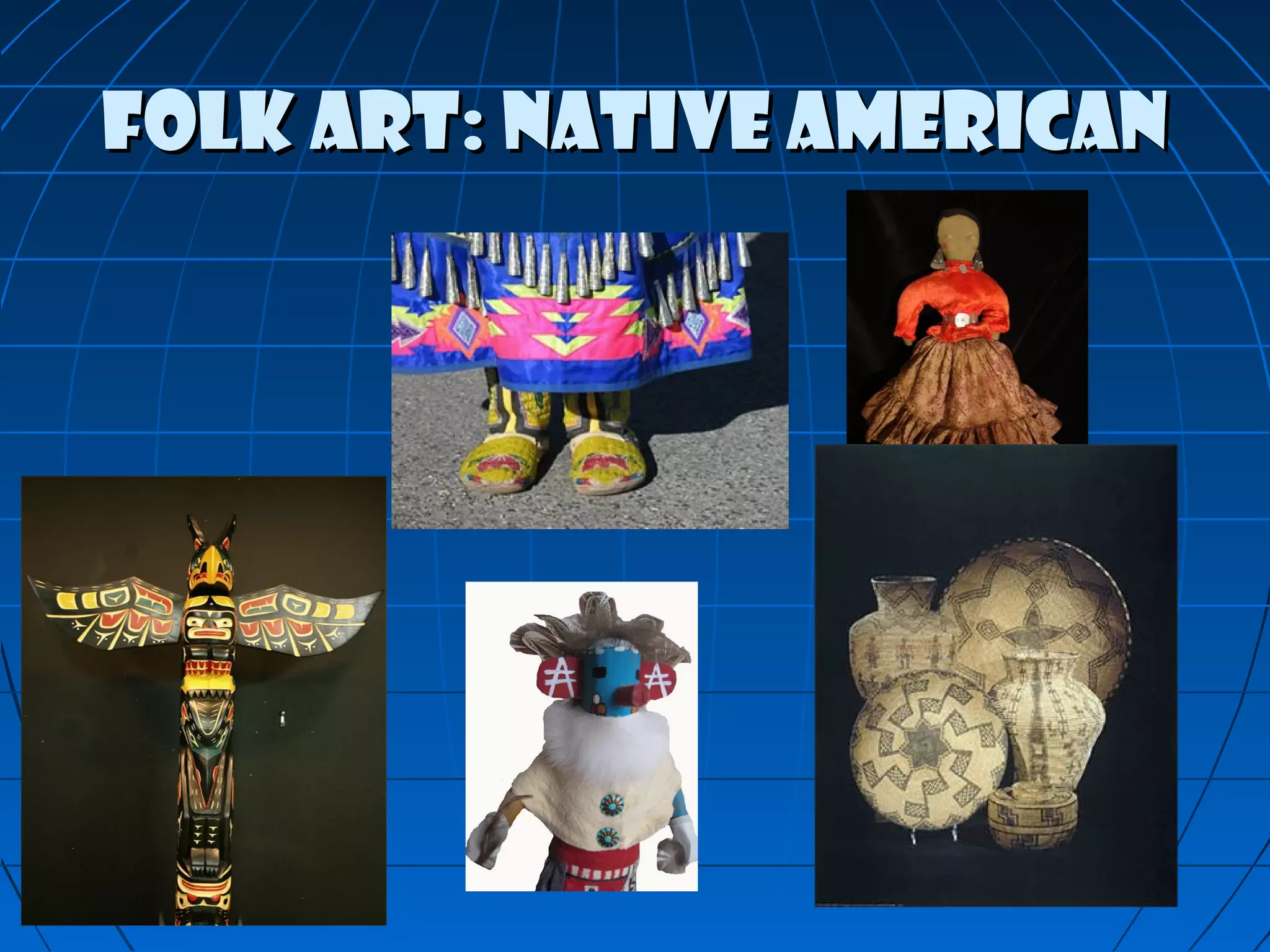 Folk art | PPT