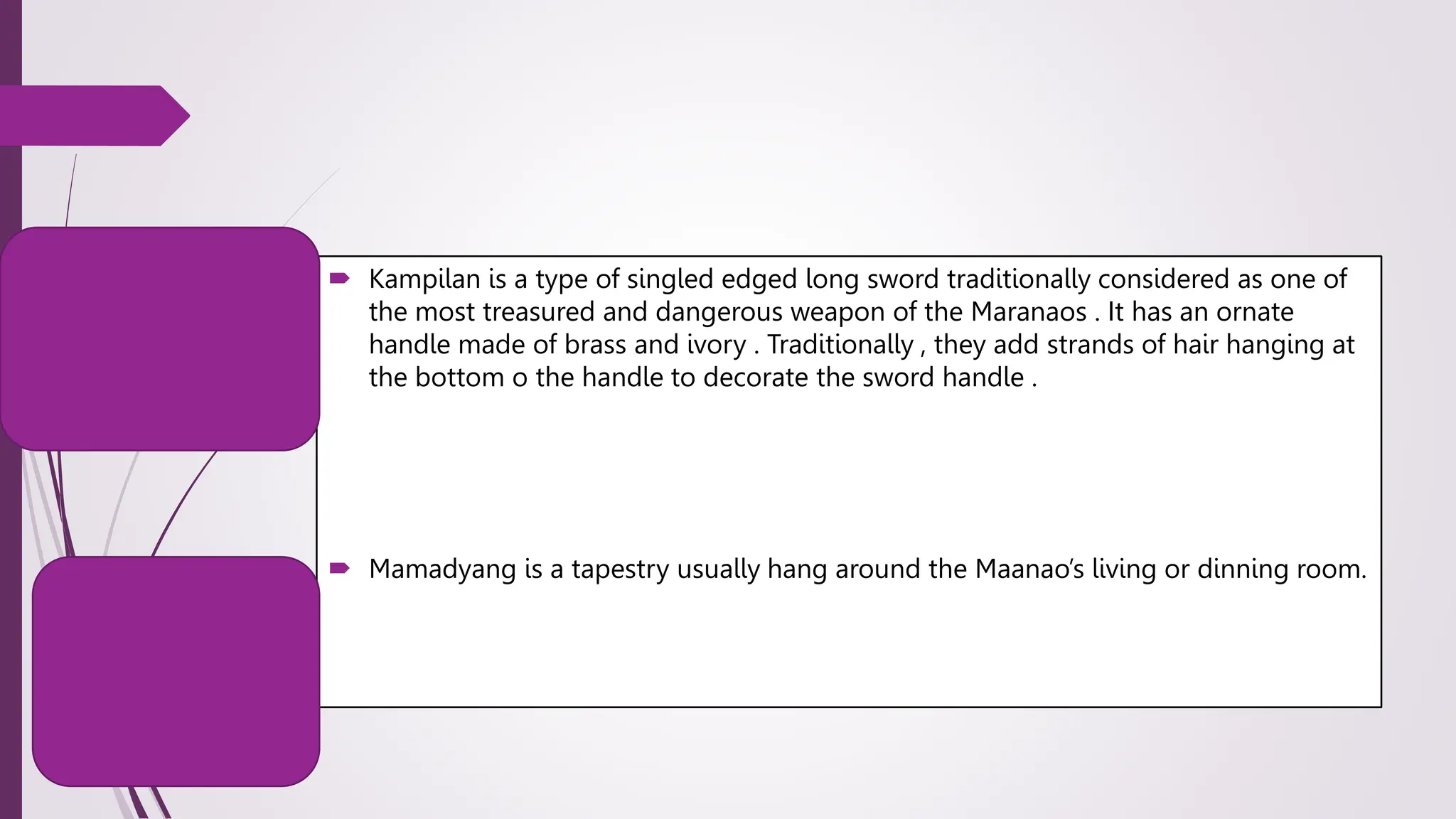 Folk Arts and Crafts of the Caraga and.pptx