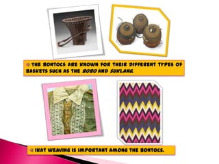 Folk arts and design of luzon | PPSX