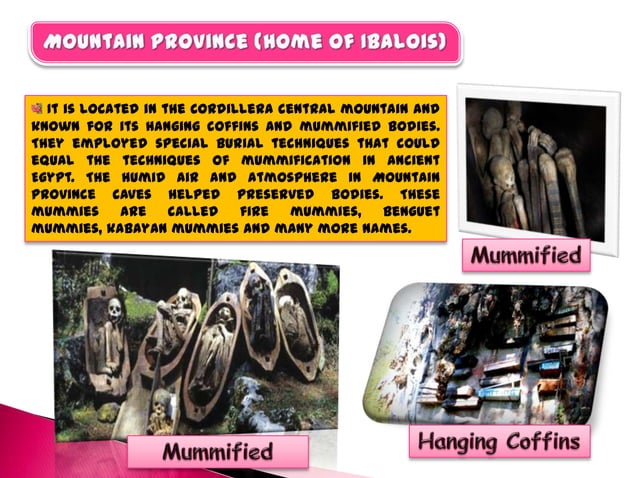 Folk arts and design of luzon | PPT