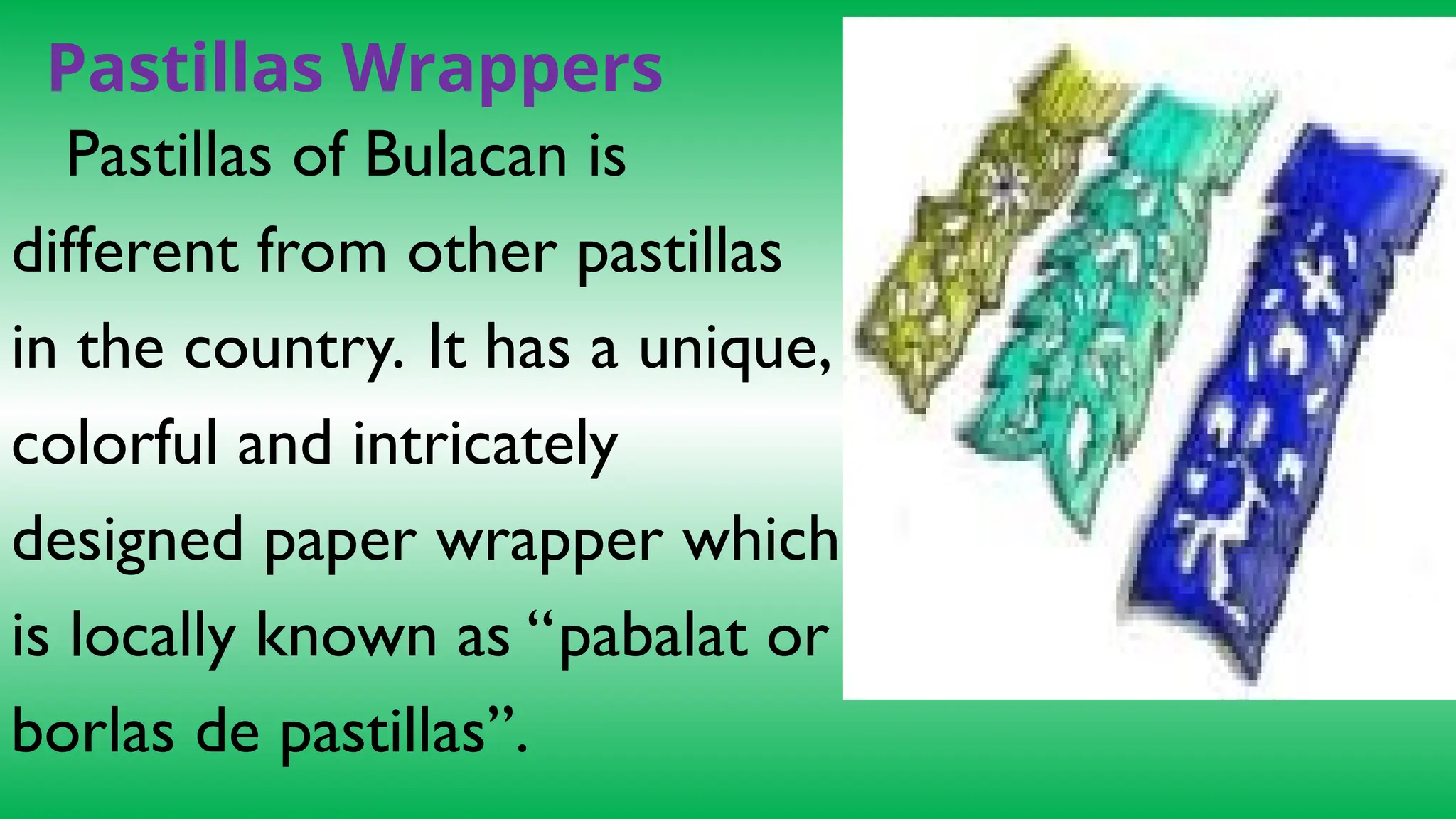 Folk Arts and design of Luzon in ats.ppt
