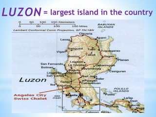 Folk arts and designs of luzon 1 | PPTX