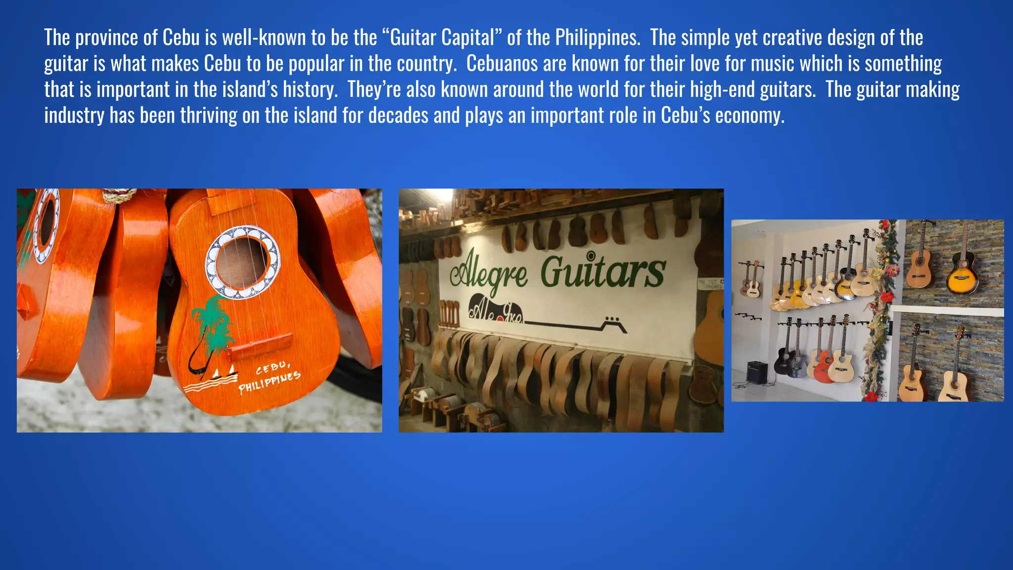 Folk Arts & Crafts of Cebu Unfolded | PDF