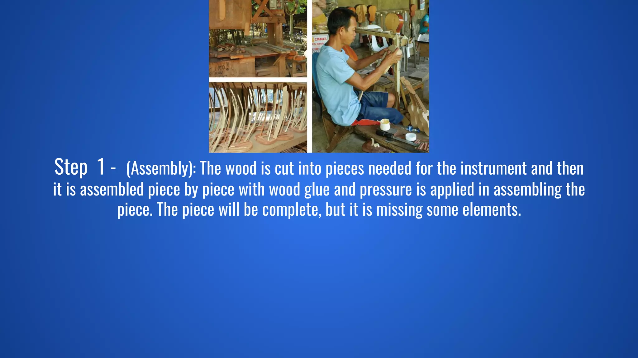 Folk Arts & Crafts of Cebu Unfolded | PDF