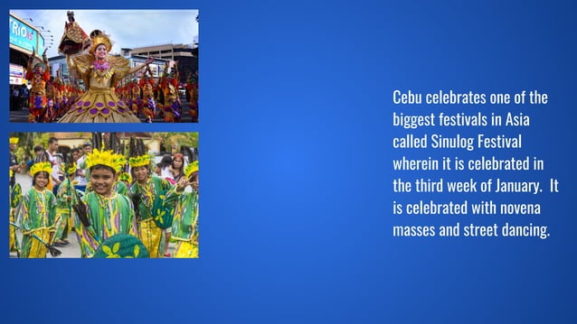 Folk Arts & Crafts of Cebu Unfolded | PDF | Arts and Crafts | Hobbies ...