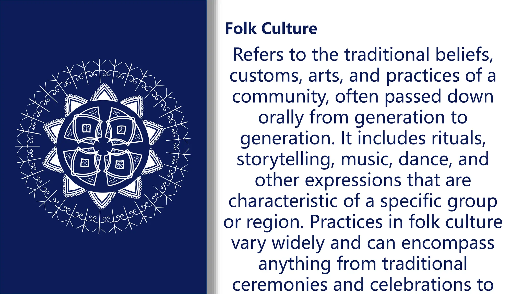 Folk Culture and its effects on Popular Culture-WPS Office.pptx