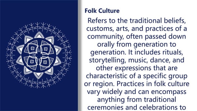 Folk Culture and its effects on Popular Culture-WPS Office.pptx