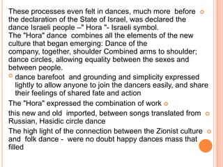 Folk dance | PPTX