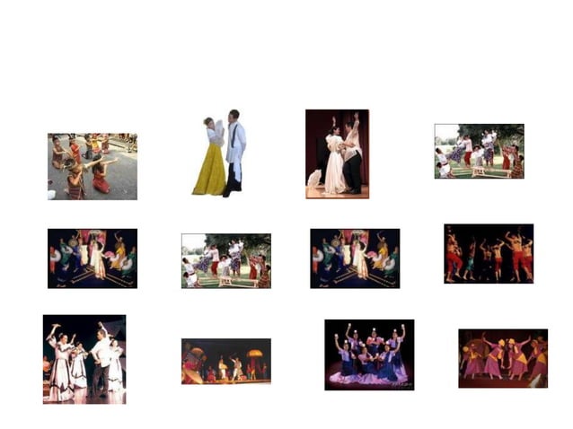 Folkdance | PPTX | Education