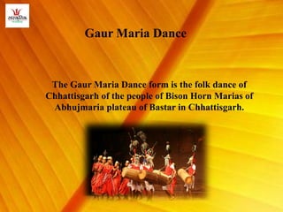 Folk dance | PDF