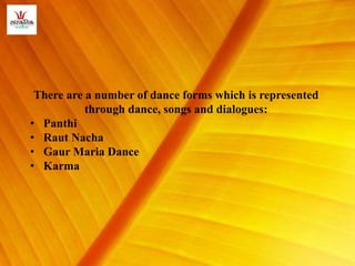 Folk dance | PDF
