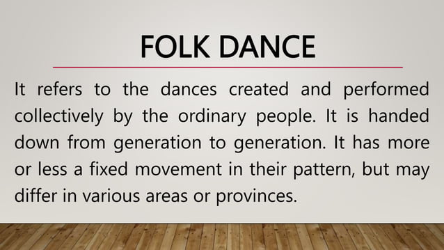 Folk Dance, Tinikling Dance in Leyte.pptx