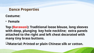 PHILIPPINE FOLK DANCE 2 (PATHFIT 3).pptx