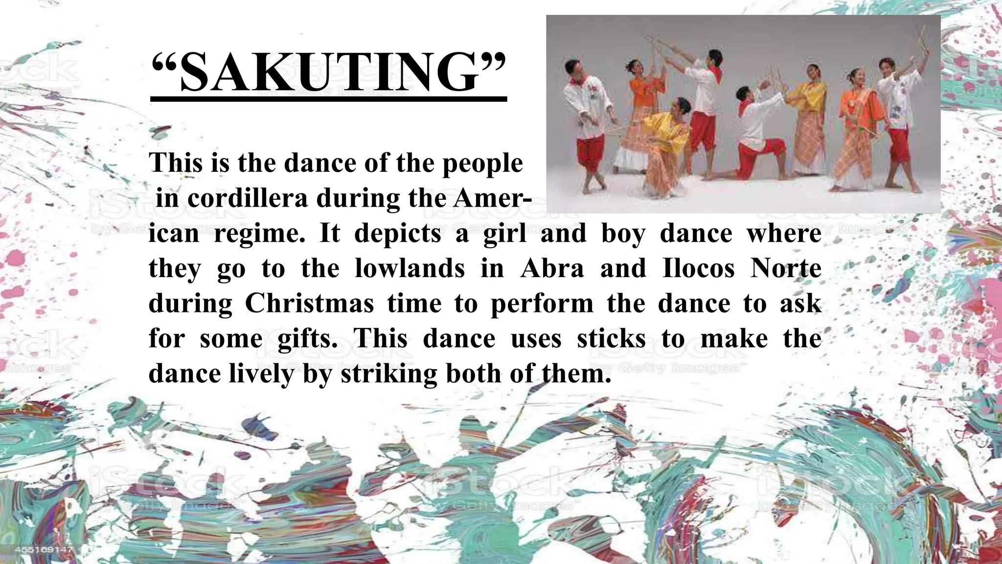 Powerpoint of FOLKDANCE-PPT-Teacher-tonette.pptx | Women\'s Outerwear ...