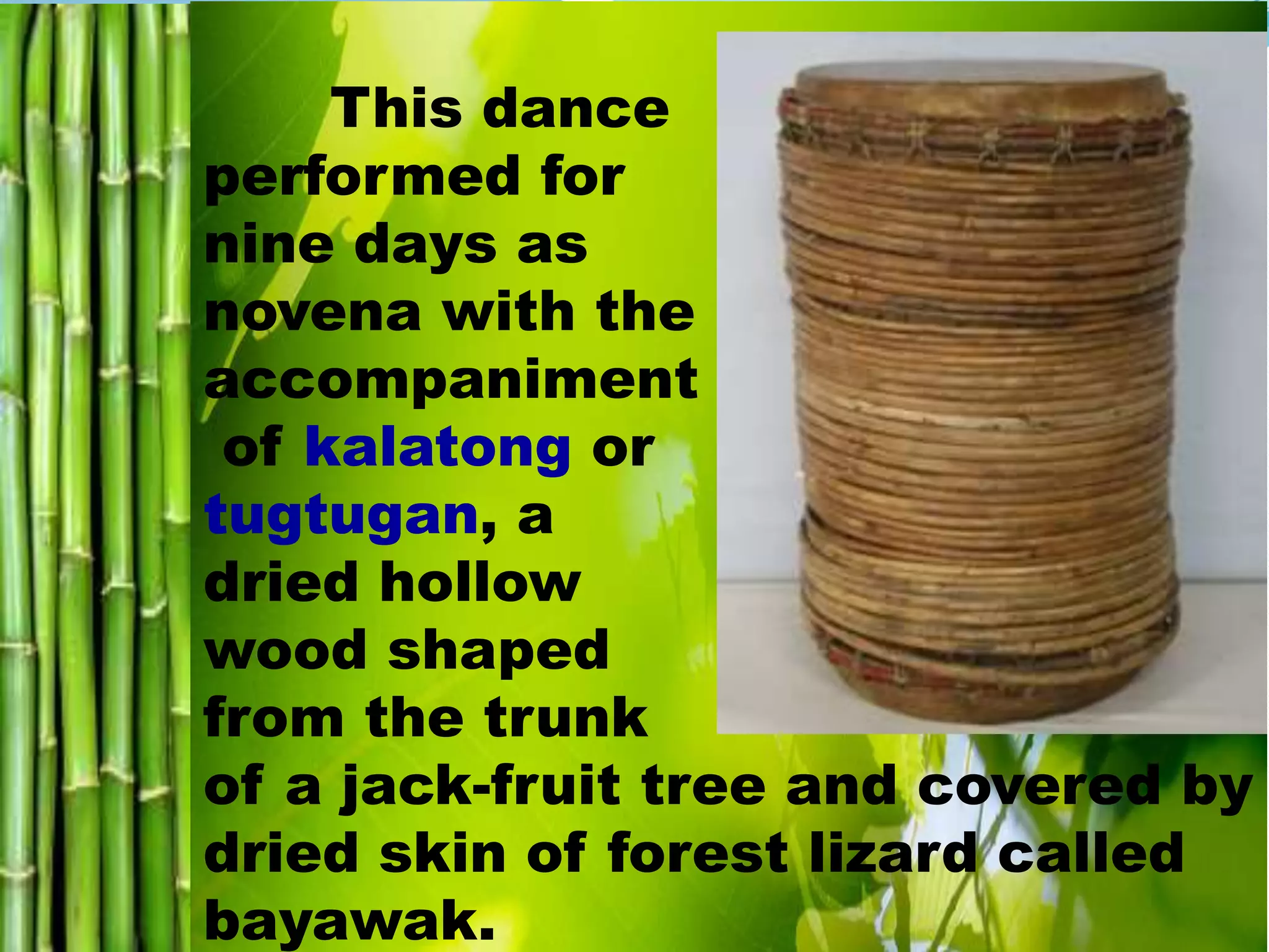 Physical Education Grade 7 K-12 Folk dance 4th qtr | PPTX | Music ...