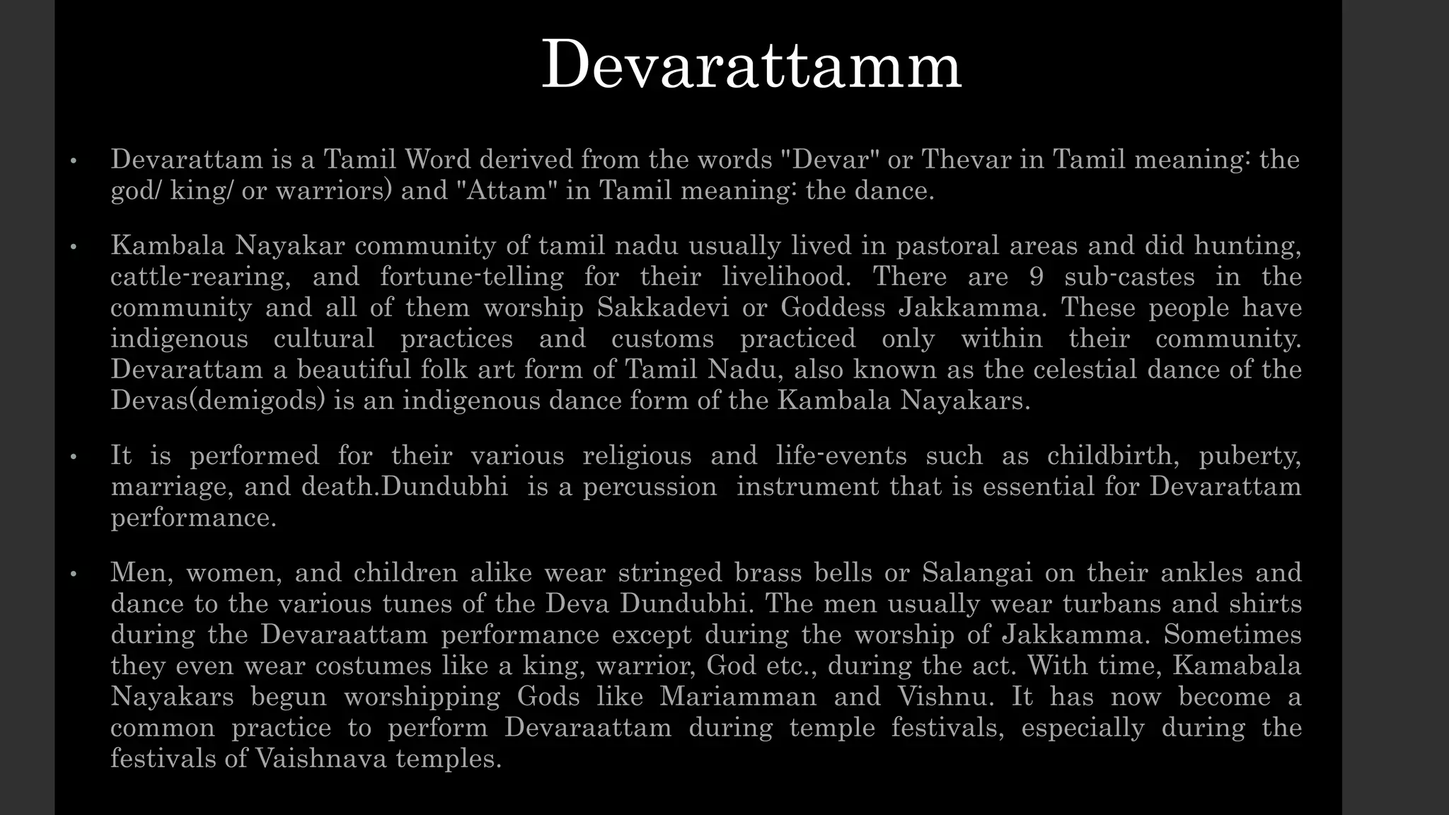 Folk dance of tamilnadu [Autosaved] [Autosaved].pptx