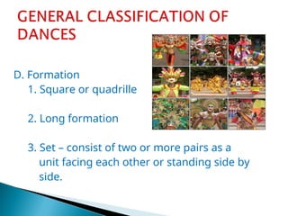 Philippine folkdance powerpointt.ppttxx. | PPT