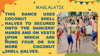FOLK DANCES OF THE PHILIPPINES.......... | PPTX