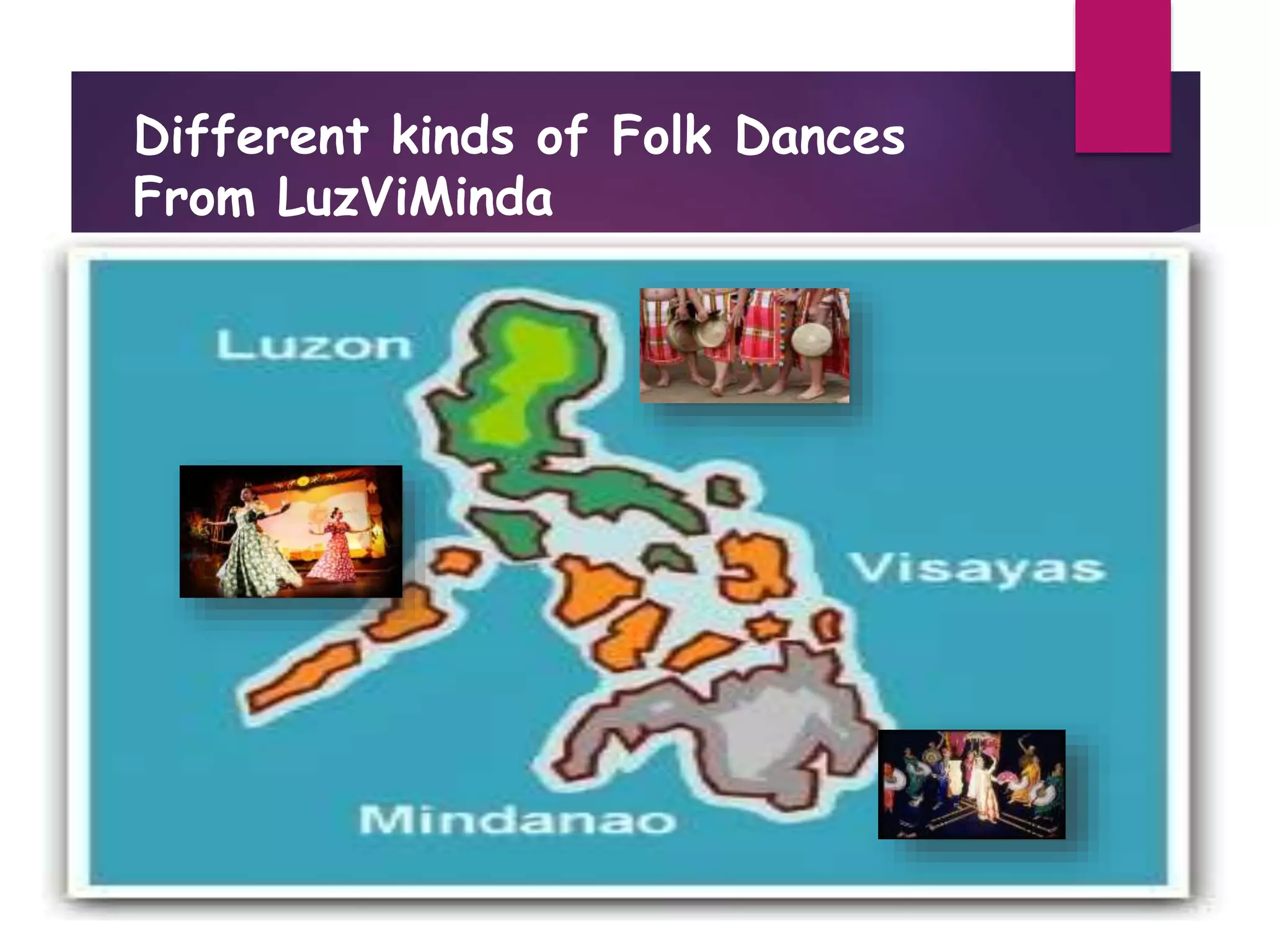Folk dances- Grade 7 | PPTX