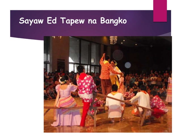 Folk dances- Grade 7 | PPTX