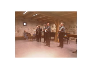 Traditional Lithuanian instruments | PPTX