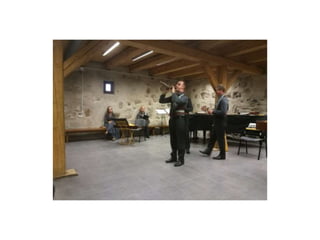 Traditional Lithuanian instruments | PPT