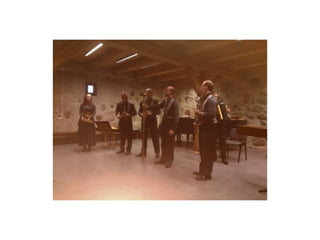 Traditional Lithuanian instruments | PPT