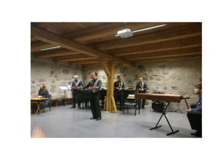 Traditional Lithuanian instruments | PPT