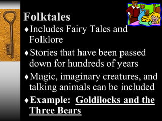 Folk Literature.ppt