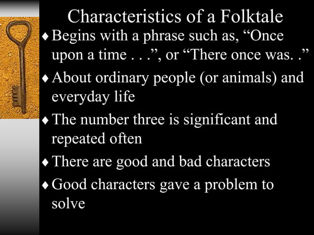 Folk Literature.ppt