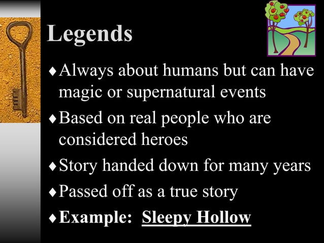Folk Literature.ppt
