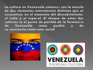 Folklore de Venezuela | PPTX