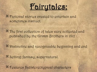 PowerPoint - An Introduction to Folklore.pptx